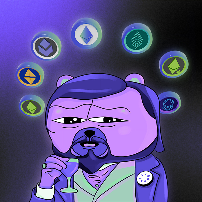 Loop - Aficionado Pleasing Ritual